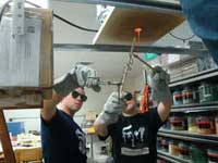 Home - Warm Glass Gallery & Studio