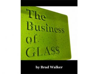 Warm Glass – A guide to fusing, slumping, and related kilnforming ...