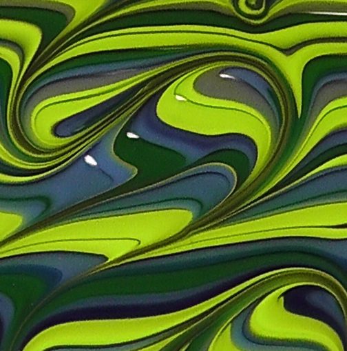 Warm Glass – A guide to fusing, slumping, and related kilnforming ...